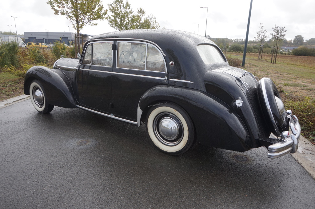 5914 - TALBOT-LAGO T15 Baby berline 1951 - VENTE PHYSIQUE ET LIVE DE ...
