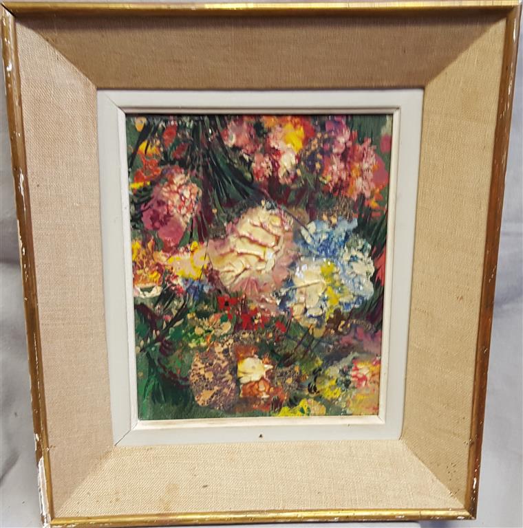 TABLEAUX & ART Pierre VALADE (1909-1971) - Nature mort... - TABEAUX ...