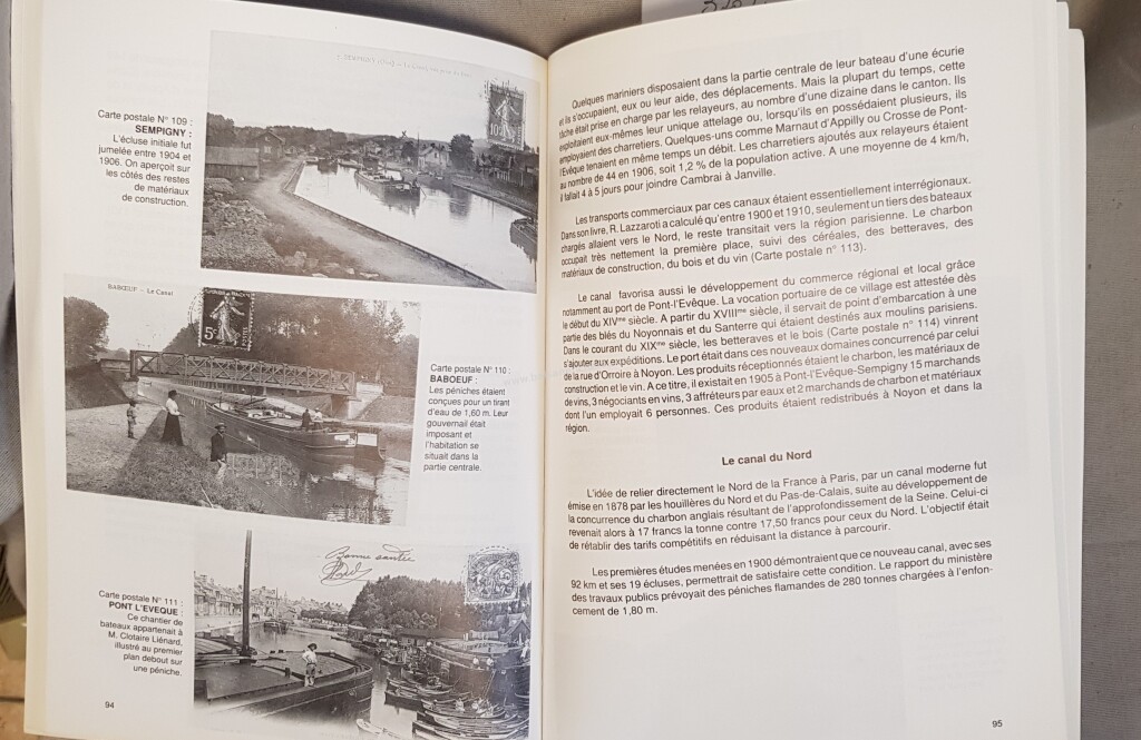 LIVRE - Thierry Hardier - Sté archéologique historique et sc... - VENTE ...