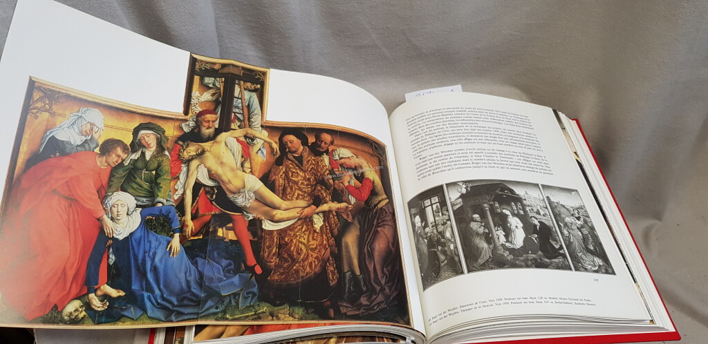 LIVRE - Roland Recht & Albert Châtelet, collection l'univers... - VENTE ...