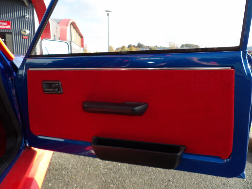 7076 - RENAULT 5 Turbo 2 kit Maxi/Cévennes - 1983 - VENTE DE VEHICULES ...