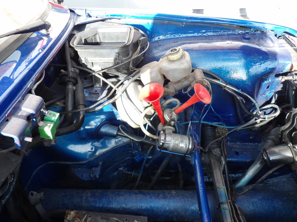 7076 - RENAULT 5 Turbo 2 kit Maxi/Cévennes - 1983 - VENTE DE VEHICULES ...