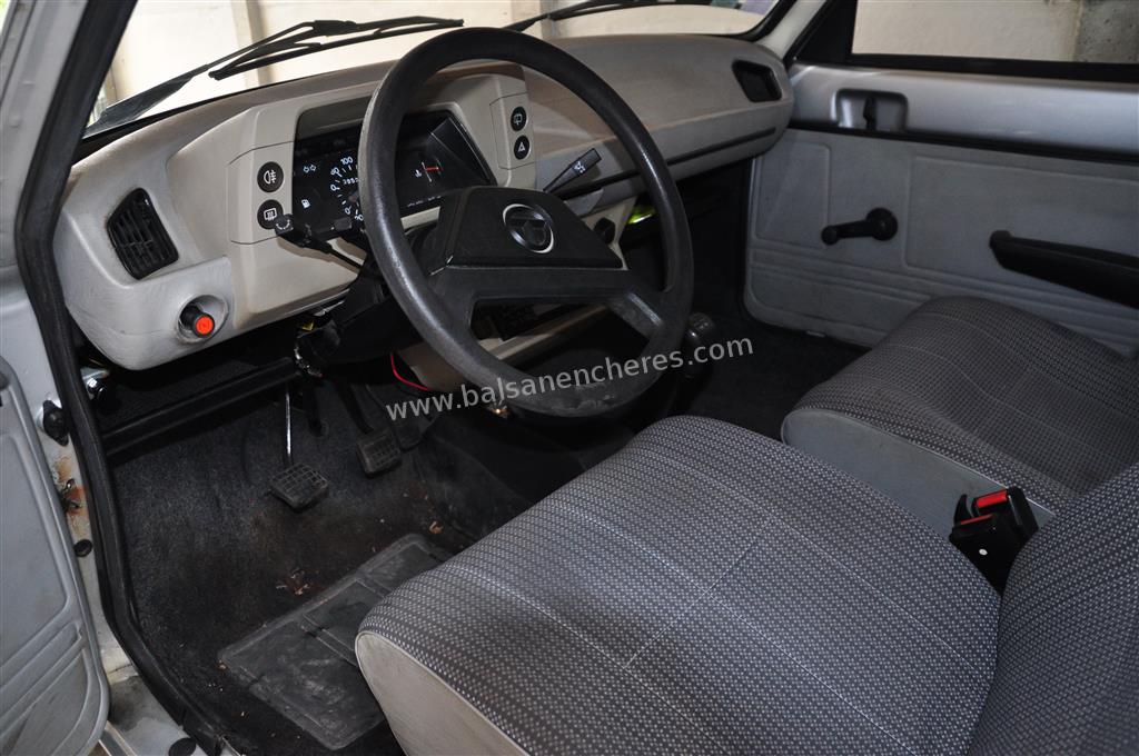 4201 - TALBOT SAMBA - VENTE DE VEHICULES ANCIENS ET AUTOMOBILIA EN ...